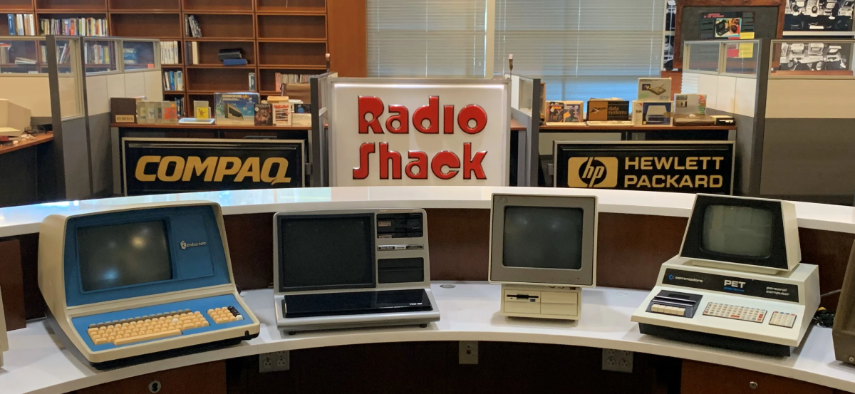 Vintage Geek Museum | Knoxville, TN