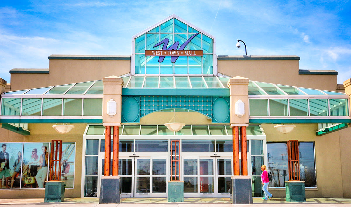 West Town Mall | Knoxville, TN