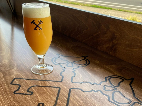 Xul Beer Company Downtown | Knoxville, TN