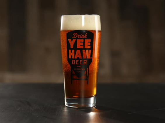 Yee-Haw Brewing Co. | Knoxville, TN