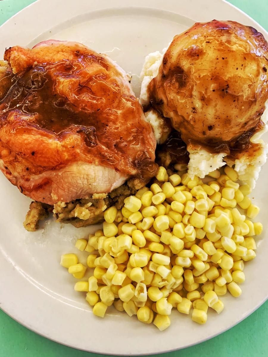 Terry's Diner | Moosic, PA