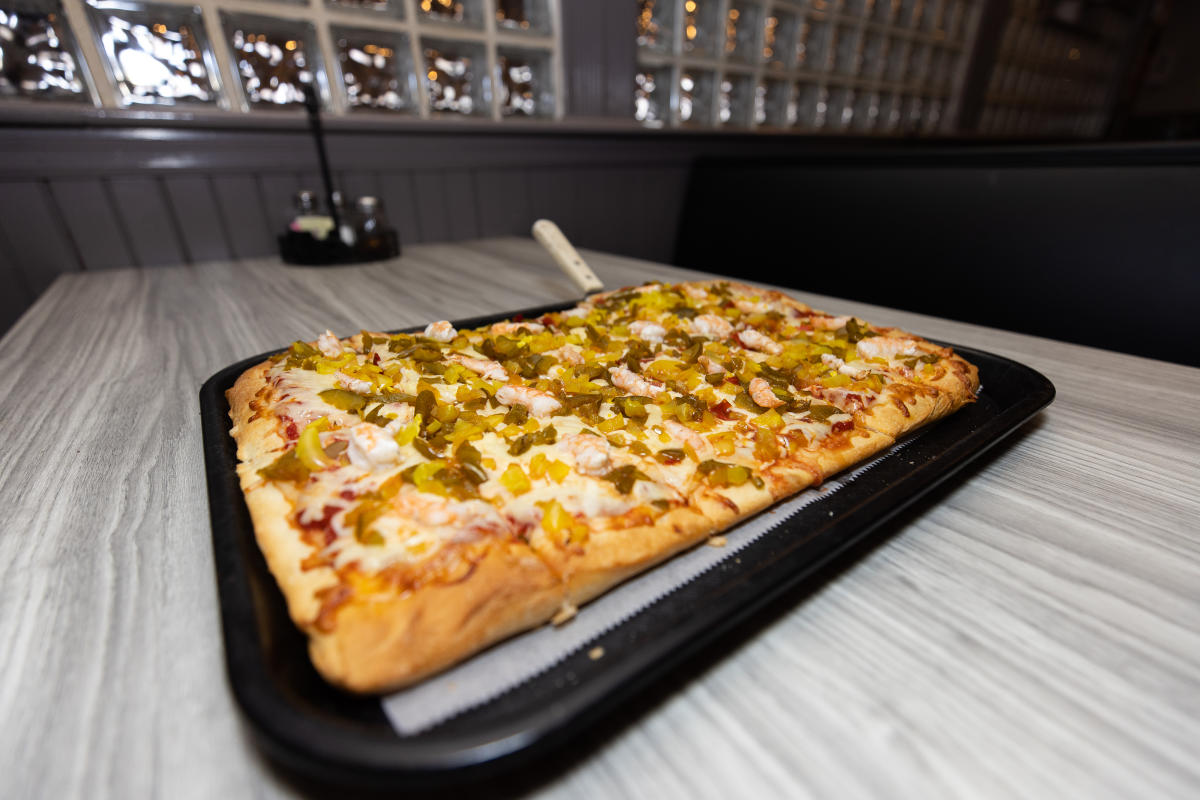 Café Colarusso | Jessup, PA