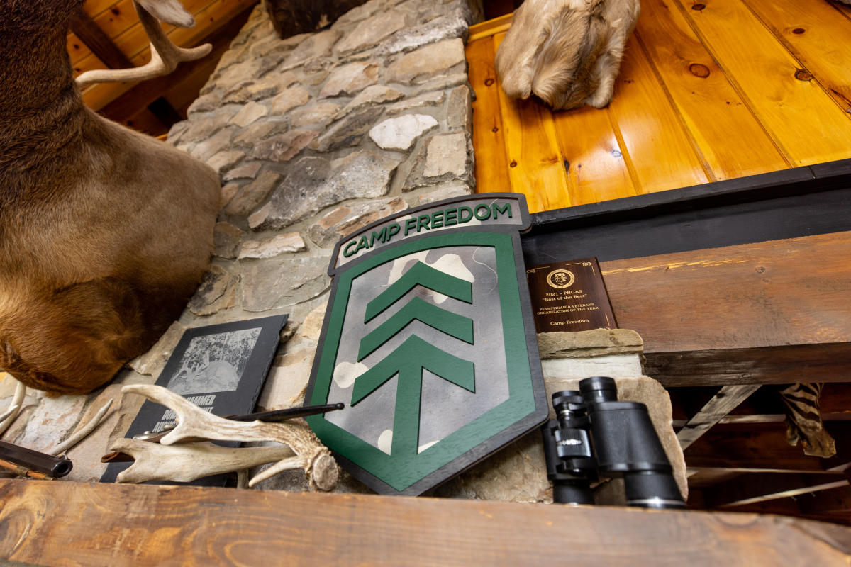 Camp Freedom