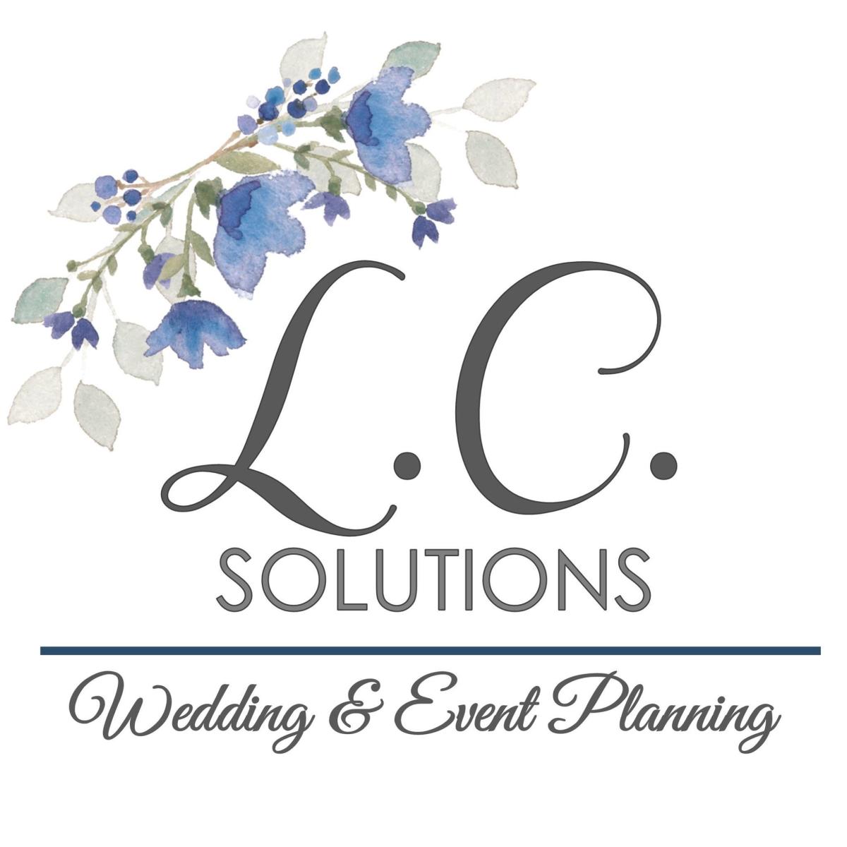 L.C. Solutions Wedding and Event Planning