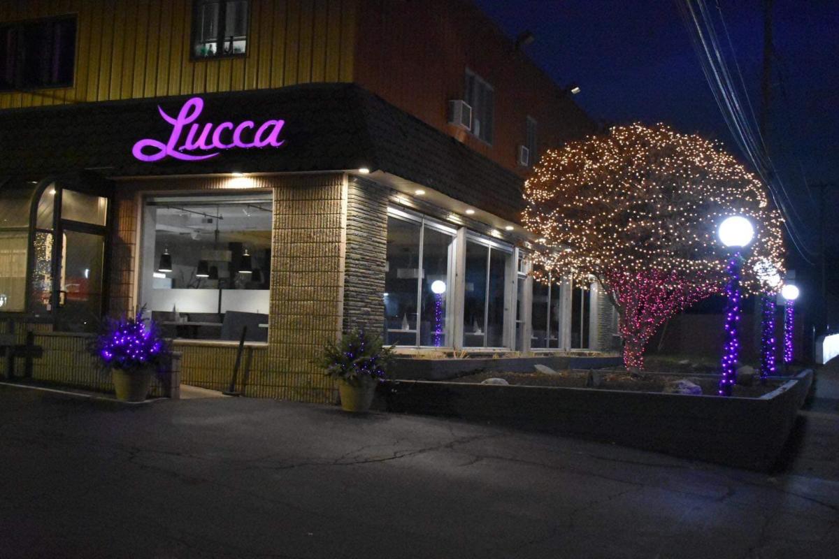 Lucca Restaurant & Catering
