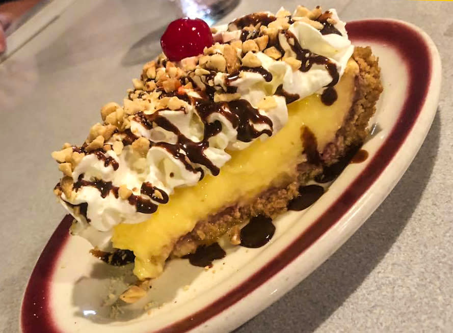 St. George's Restaurant