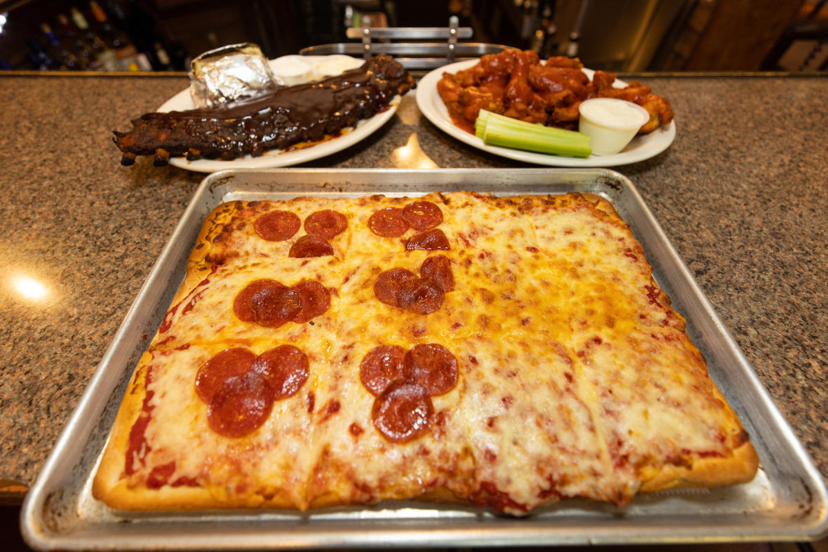 Windsor Inn | Jermyn, PA