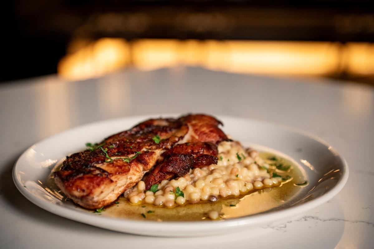 A'tera 519 | Scranton, PA