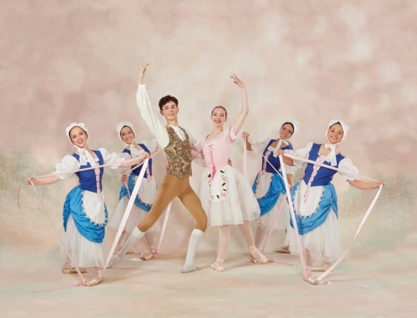 Ballet Theatre of Scranton