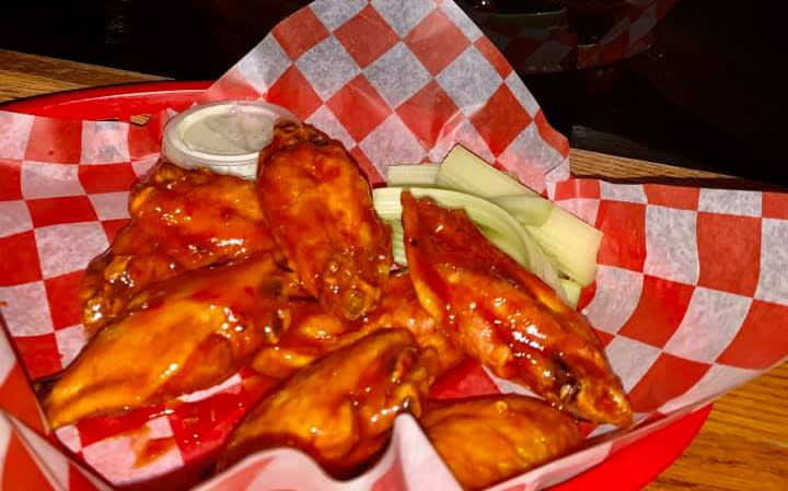 Cheap Shots Bar and Restaurant