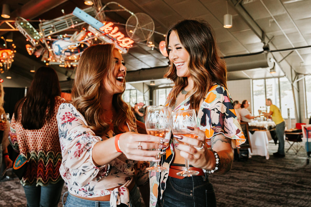 Fall Wine Festival | Scranton, PA