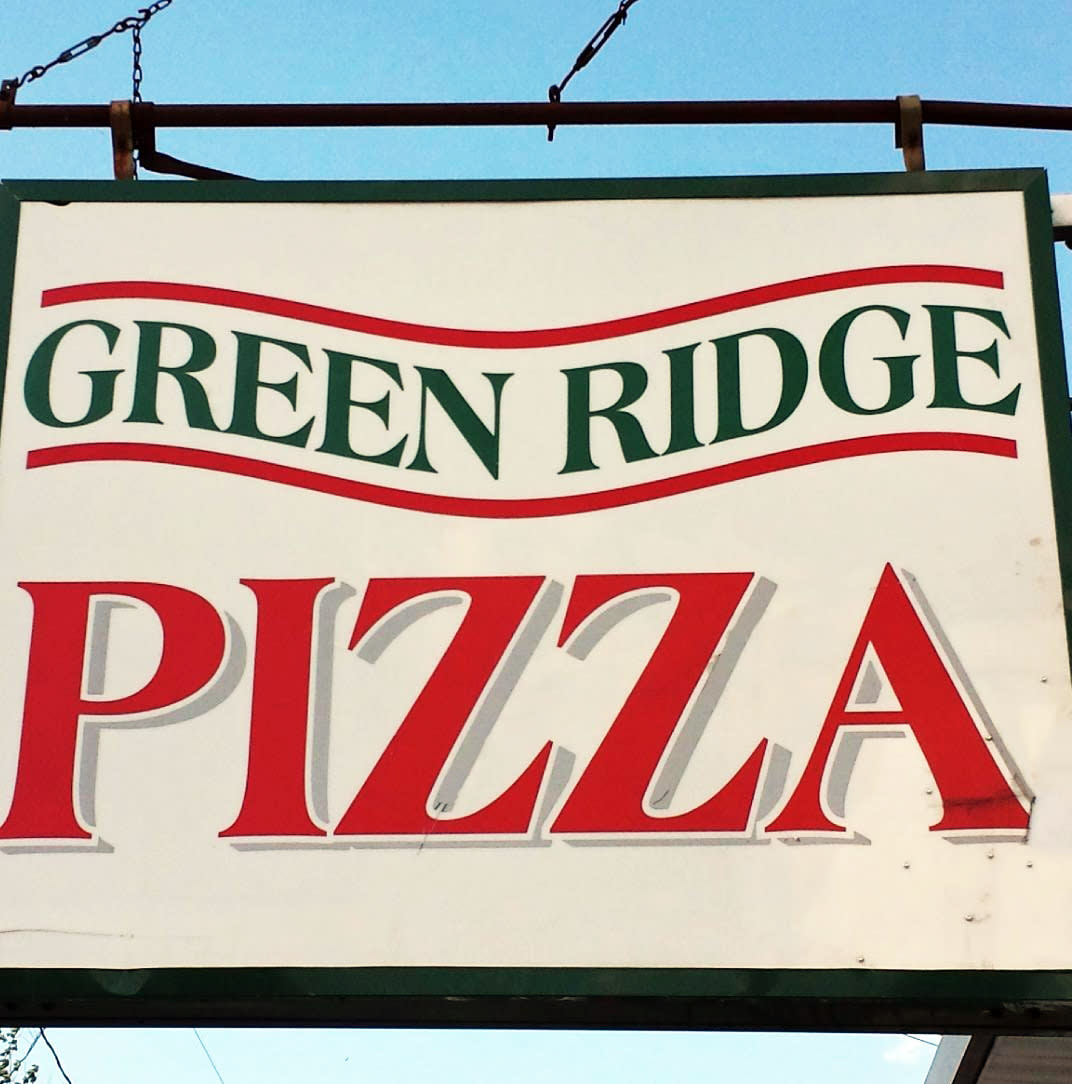 Green Ridge Pizza | Scranton, PA