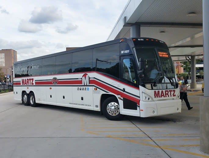 Martz Group