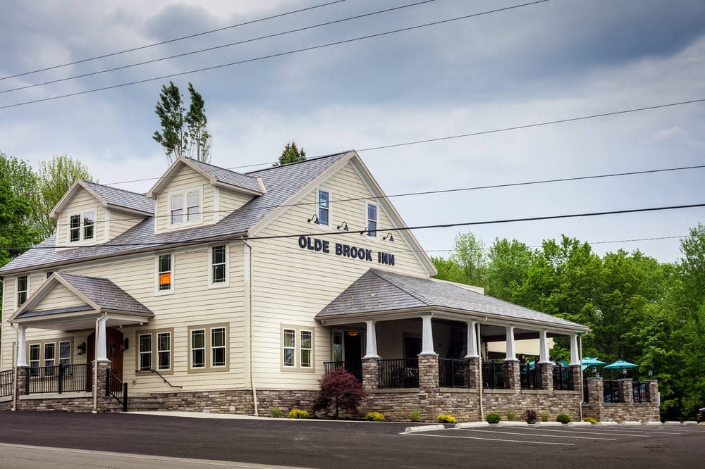 Olde Brook Inn | Moscow, PA