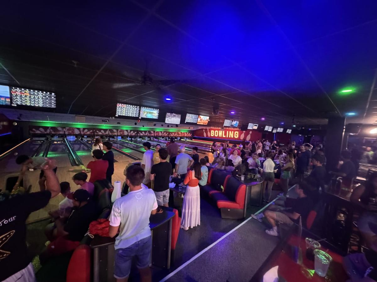 Valley Bowling Lanes