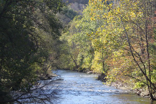 Woodland Campus at Keystone College