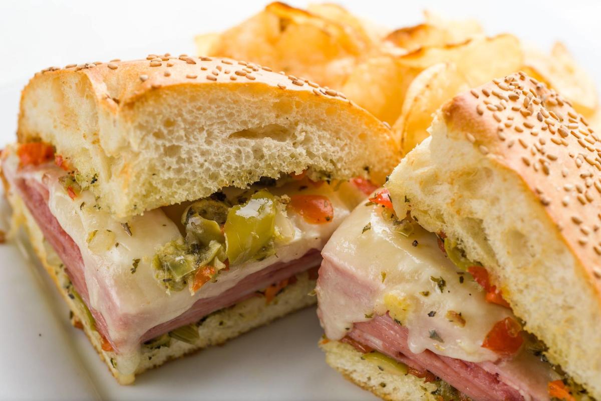 Poupart Bakery, Inc.