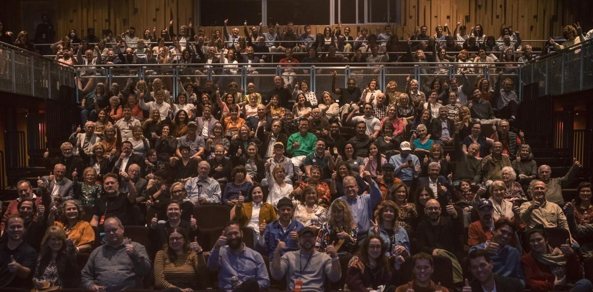 Southern Screen Festival