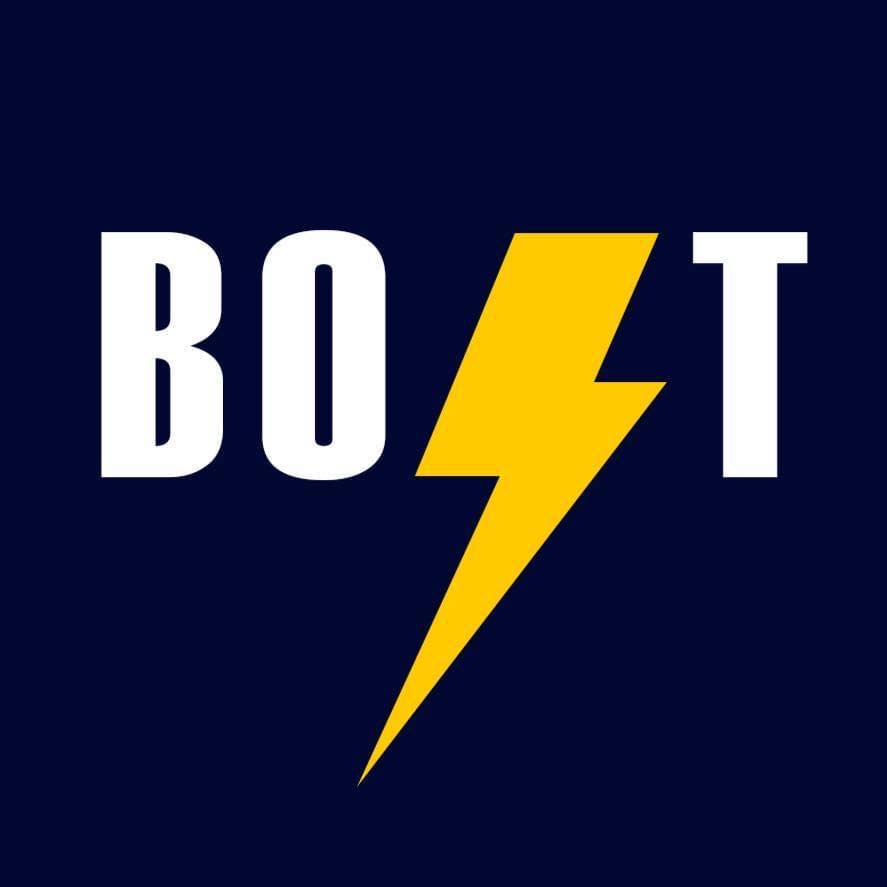 Bolt
