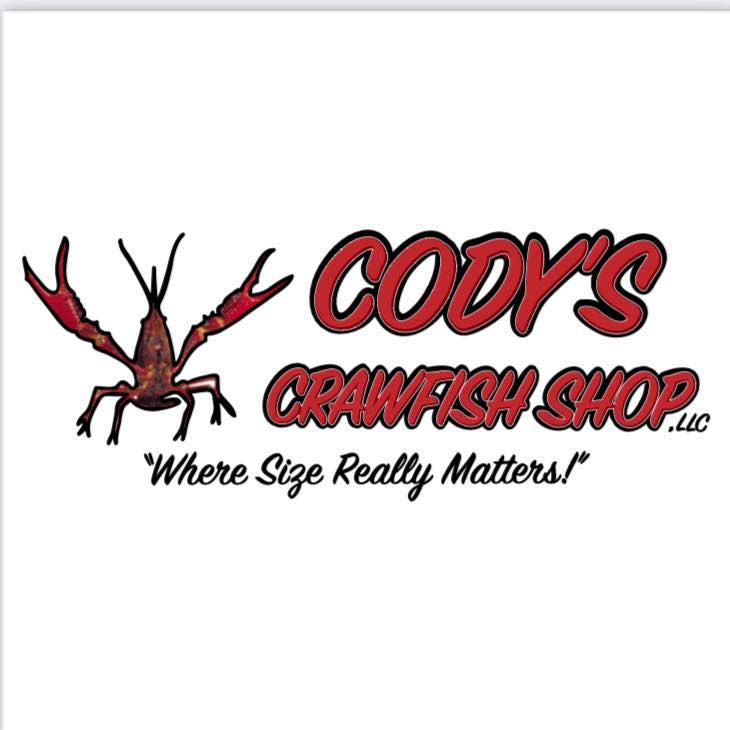 Cody’s Crawfish Shop