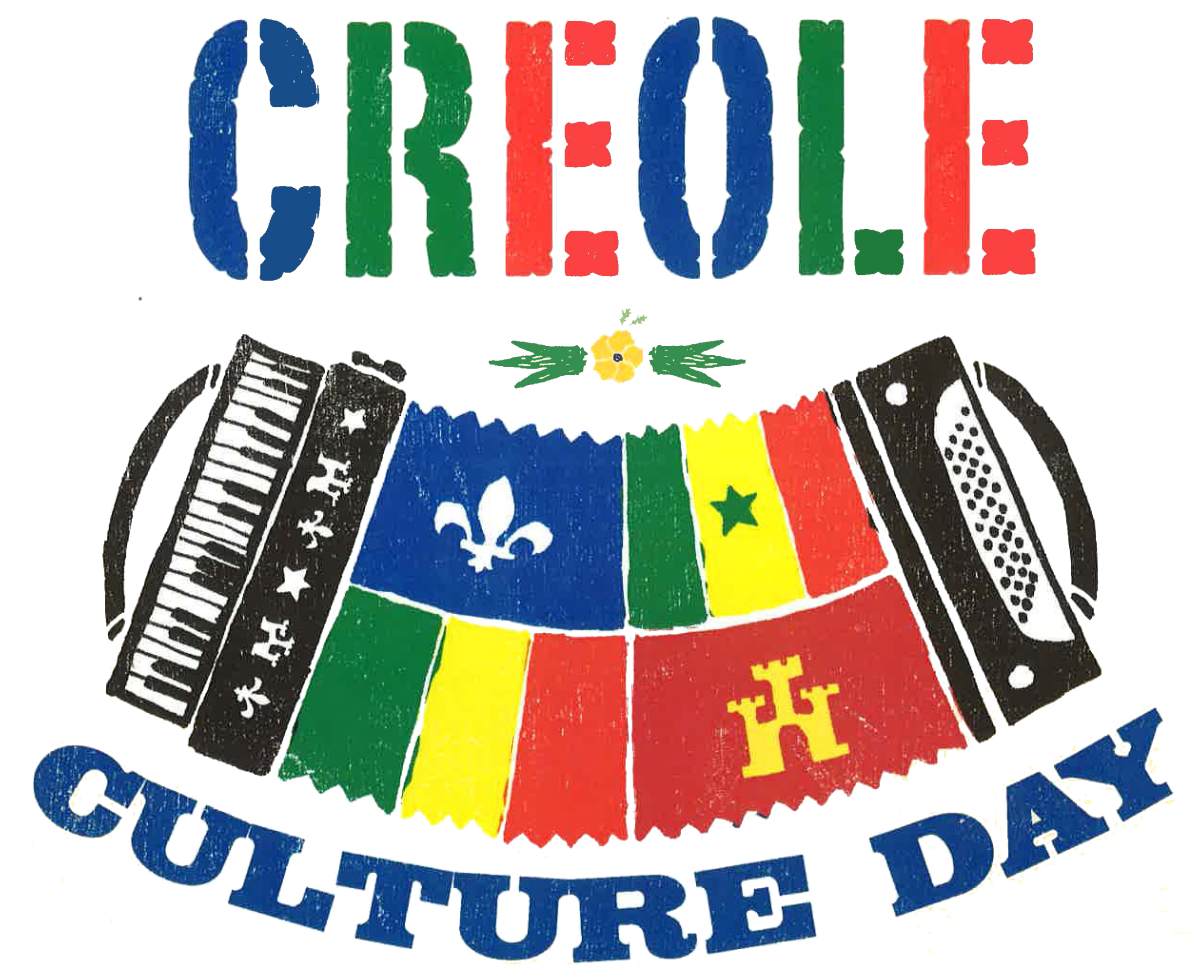 Creole Culture Day