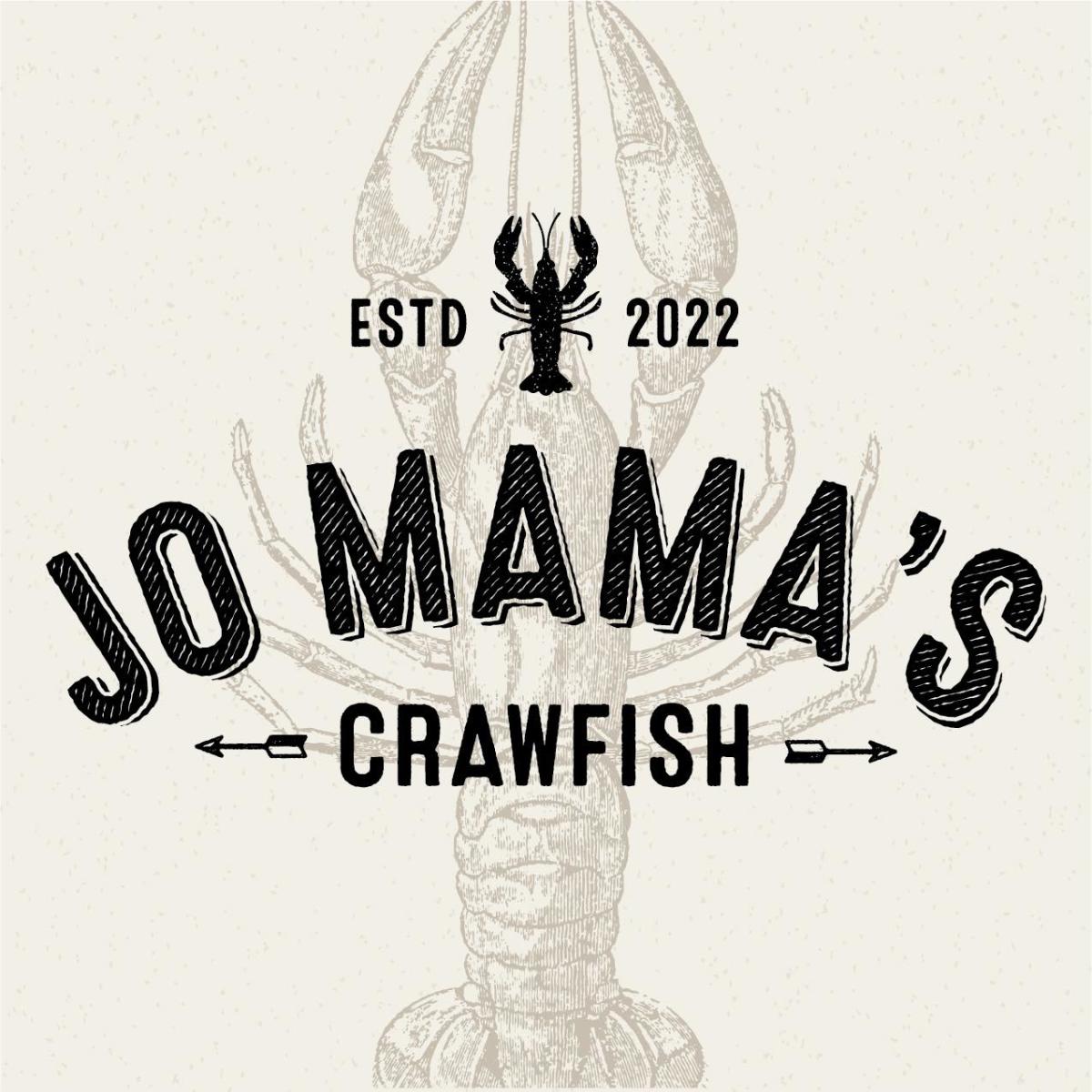 Jo Mama’s Crawfish