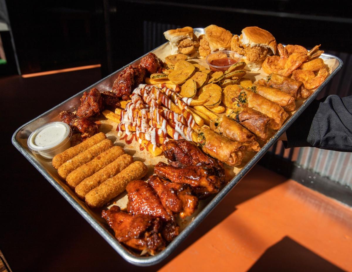 Kok Wings Things