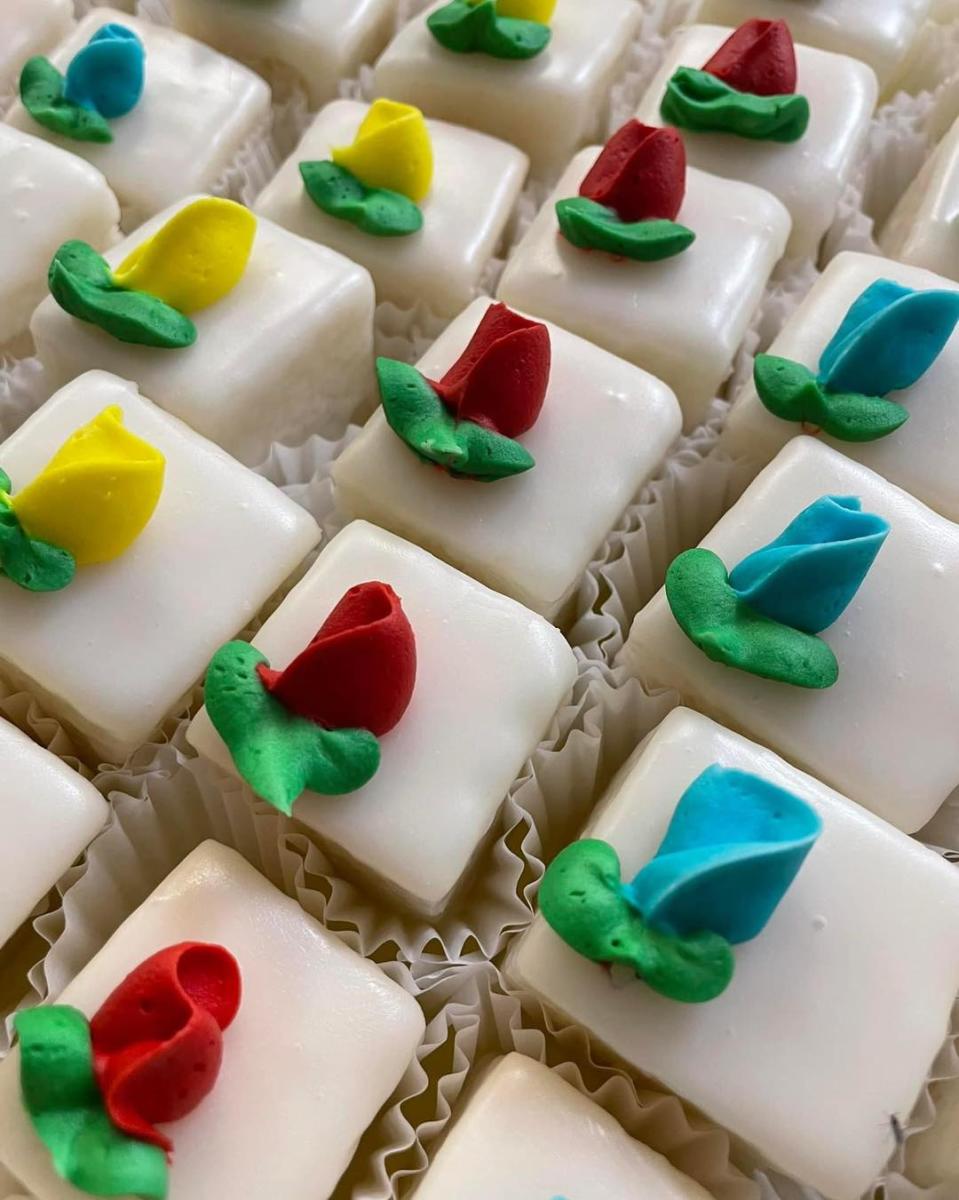 Keller's Bakery of Youngsville