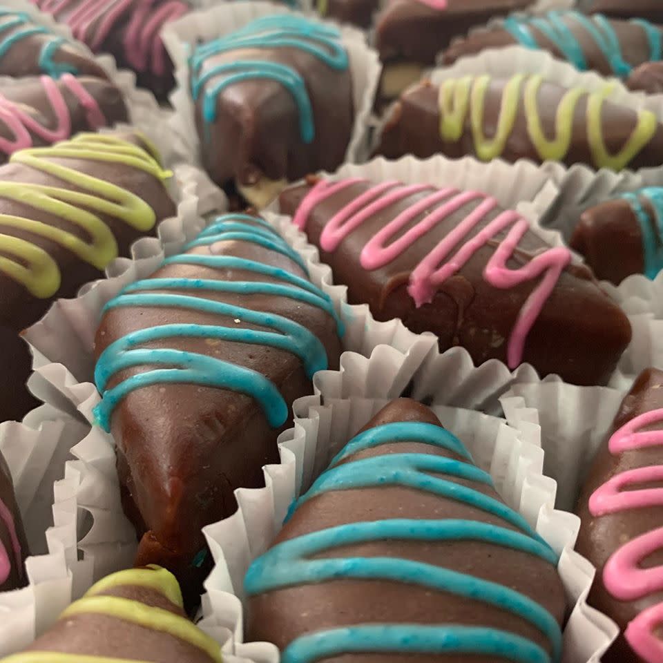 Keller's Bakery Downtown