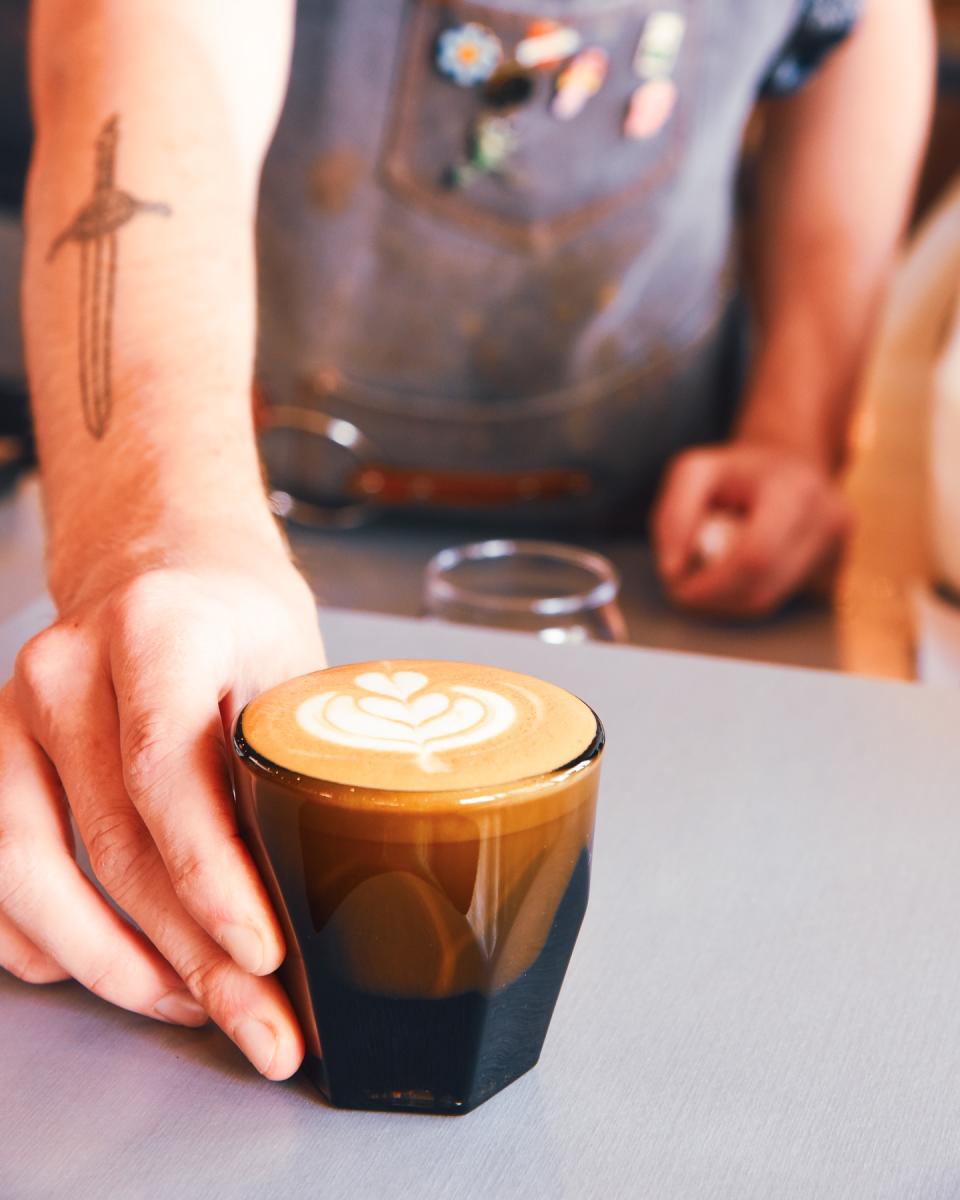 Rêve Coffee Roasters