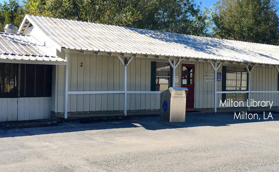 Milton Library