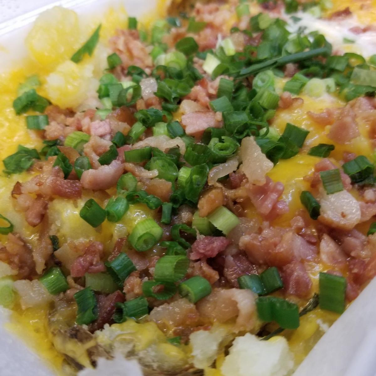 Super Taters & More!