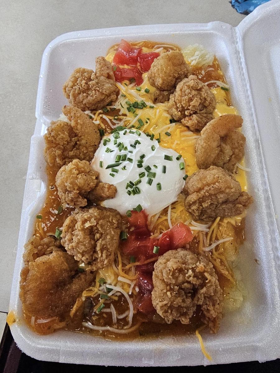 The Potato Place