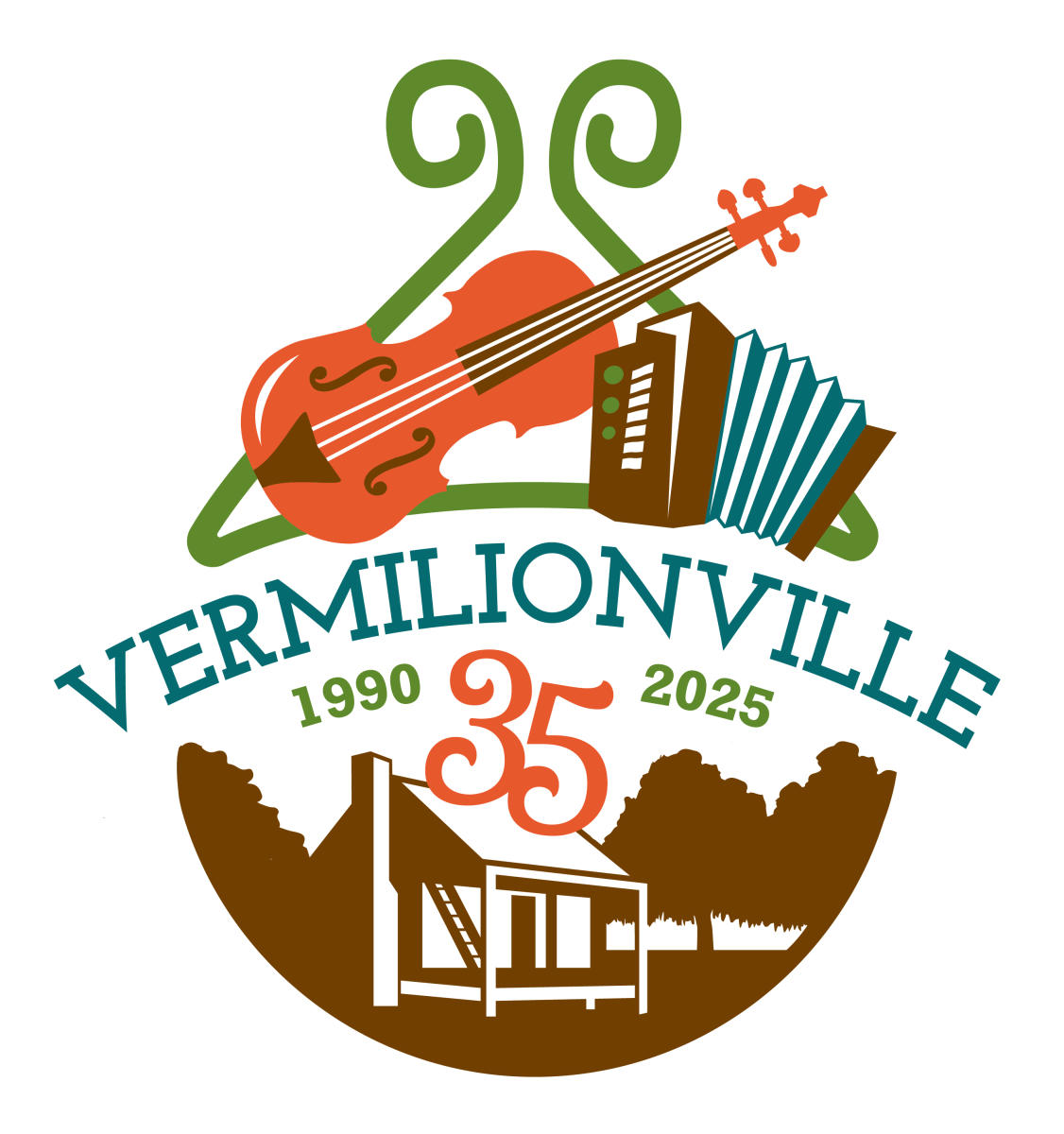 Vermilionville Living History Museum & Folklife Park