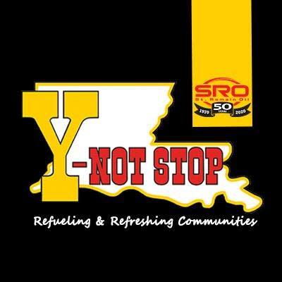 Riche's Y-Not Stop