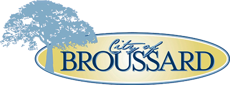 City of Broussard