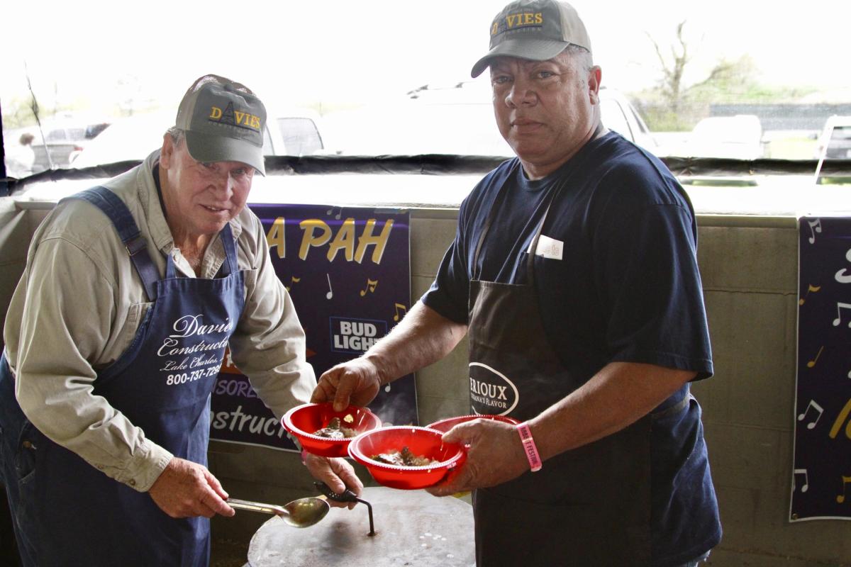 Iowa Rabbit Festival | March 19, 2026 - March 22, 2026 | Lake Charles, LA