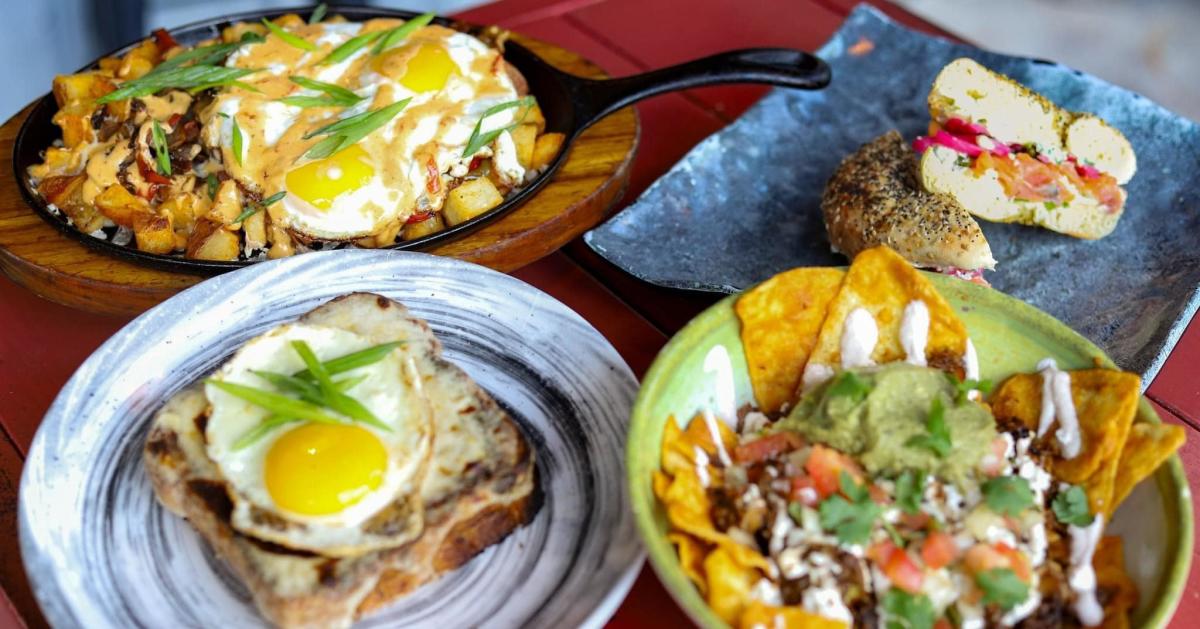 Brew-zy Brunch | Lake Charles, LA