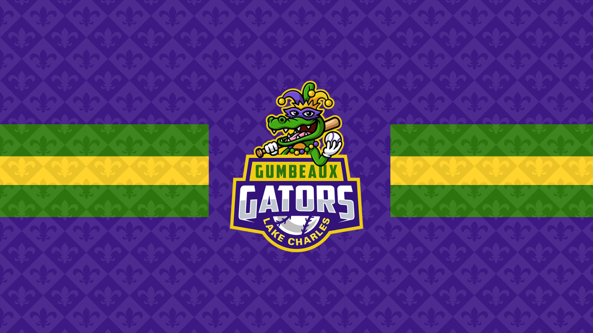Gumbeaux Gators vs. Rougarou | July 25, 2025 | Lake Charles, LA