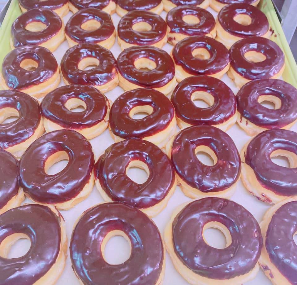 Bea's Donut | Sulphur, LA