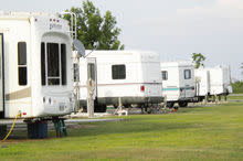 Big Lake RV Park | Lake Charles, LA
