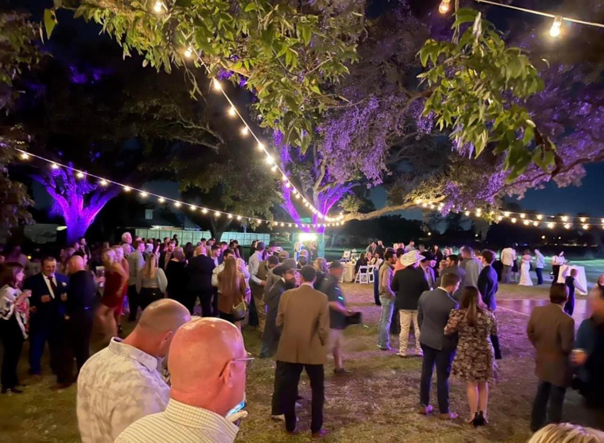 Cajun Cafe Catering | Lake Charles, LA