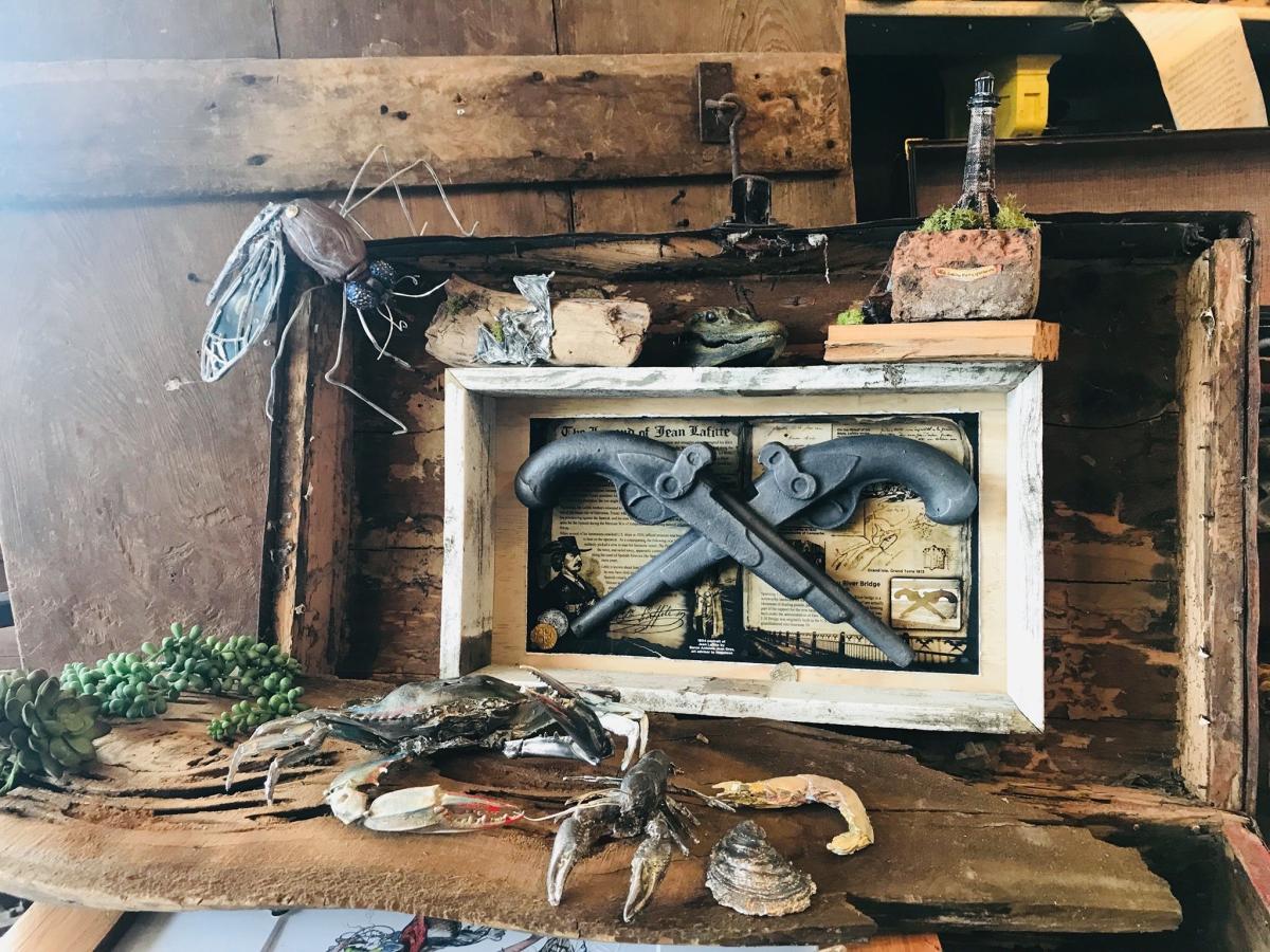 Candice Alexander | Lake Charles, LA