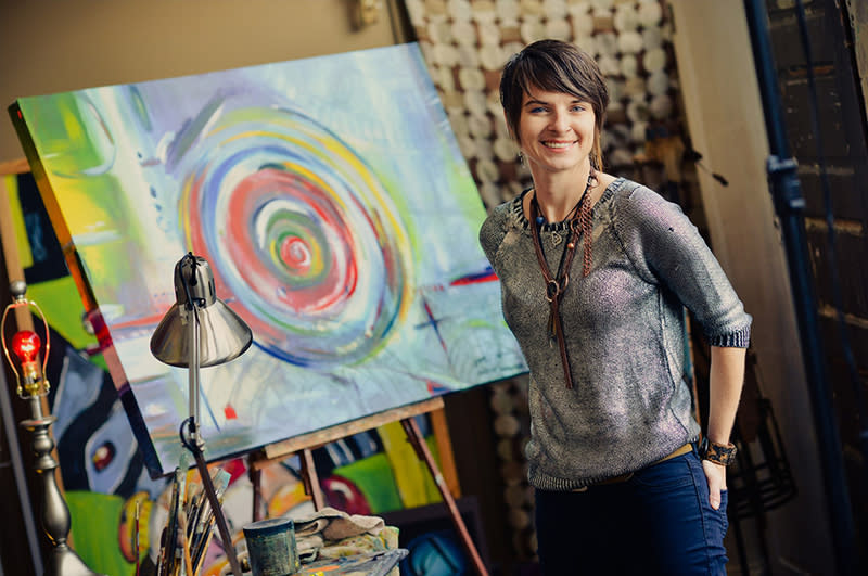 Alexander Art Studio | Lake Charles, LA