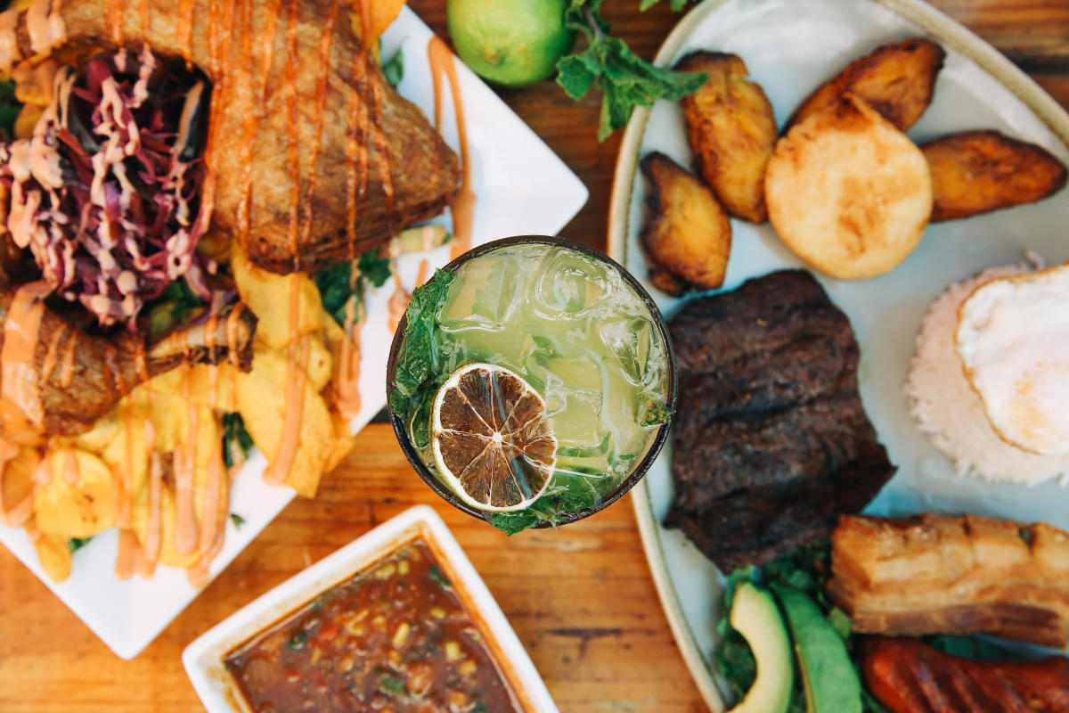 Area 337 | Lake Charles, LA