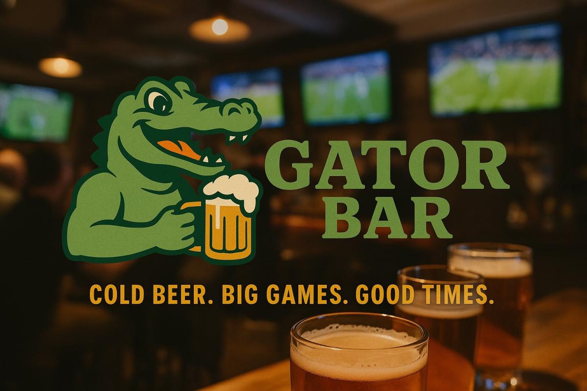 Gator Bar | Sulphur, LA