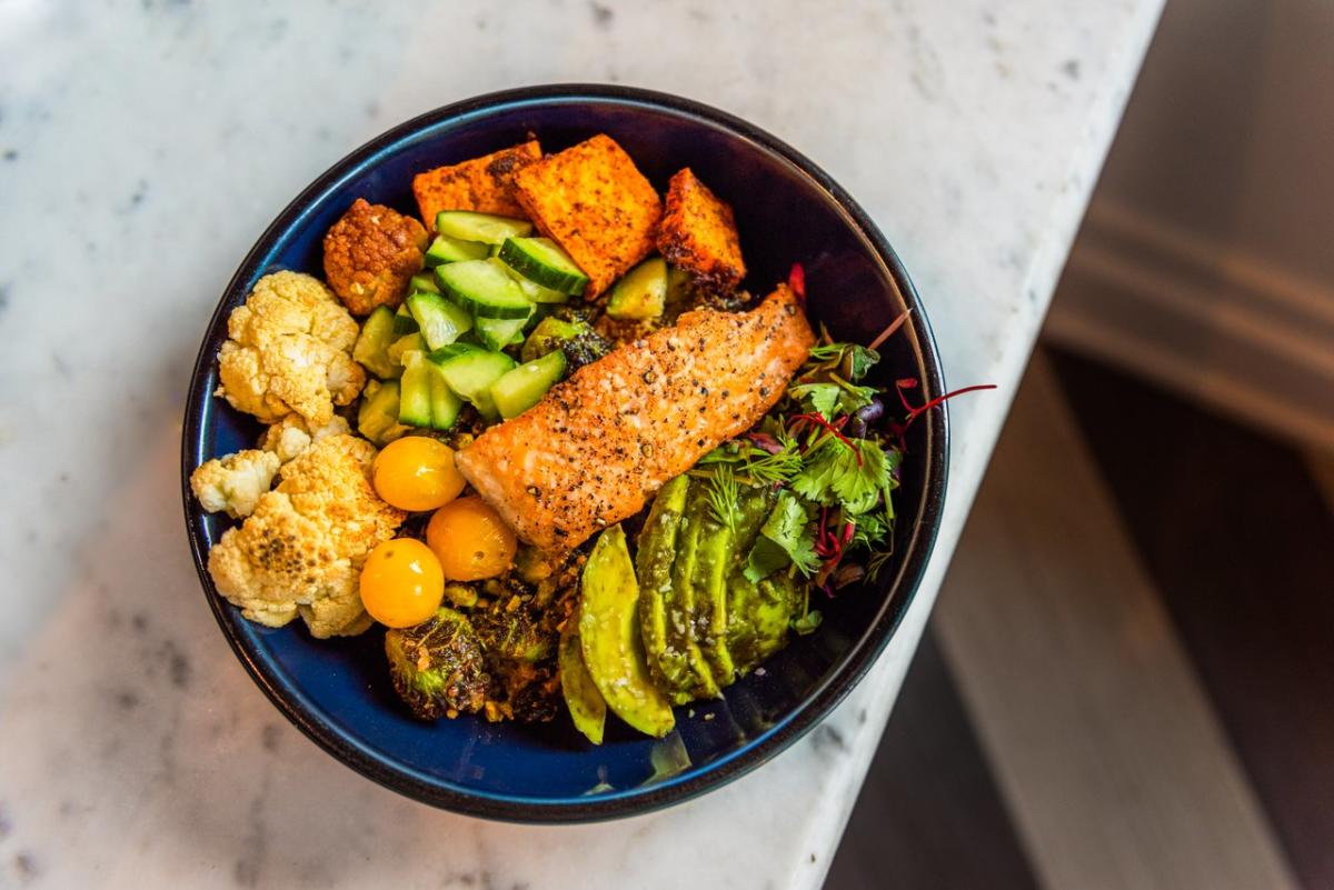 Restaurant Calla | Lake Charles, LA