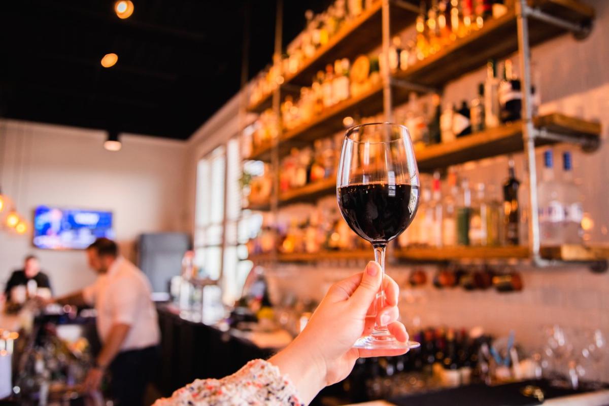 Restaurant Calla | Lake Charles, LA