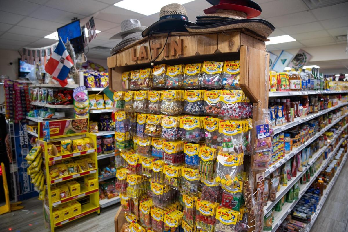 Latin Grocery Store | Lake Charles, LA