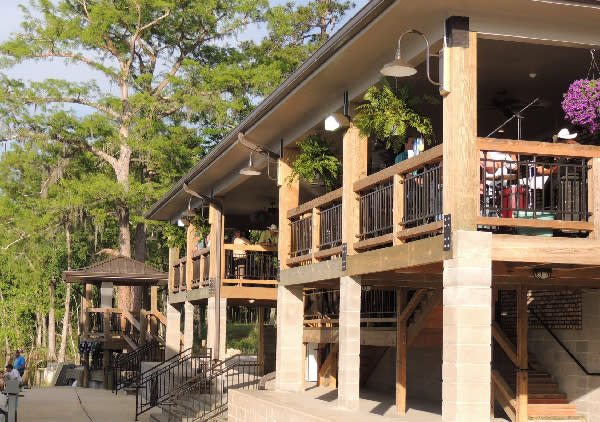 Loggerheads Bar | Lake Charles, LA